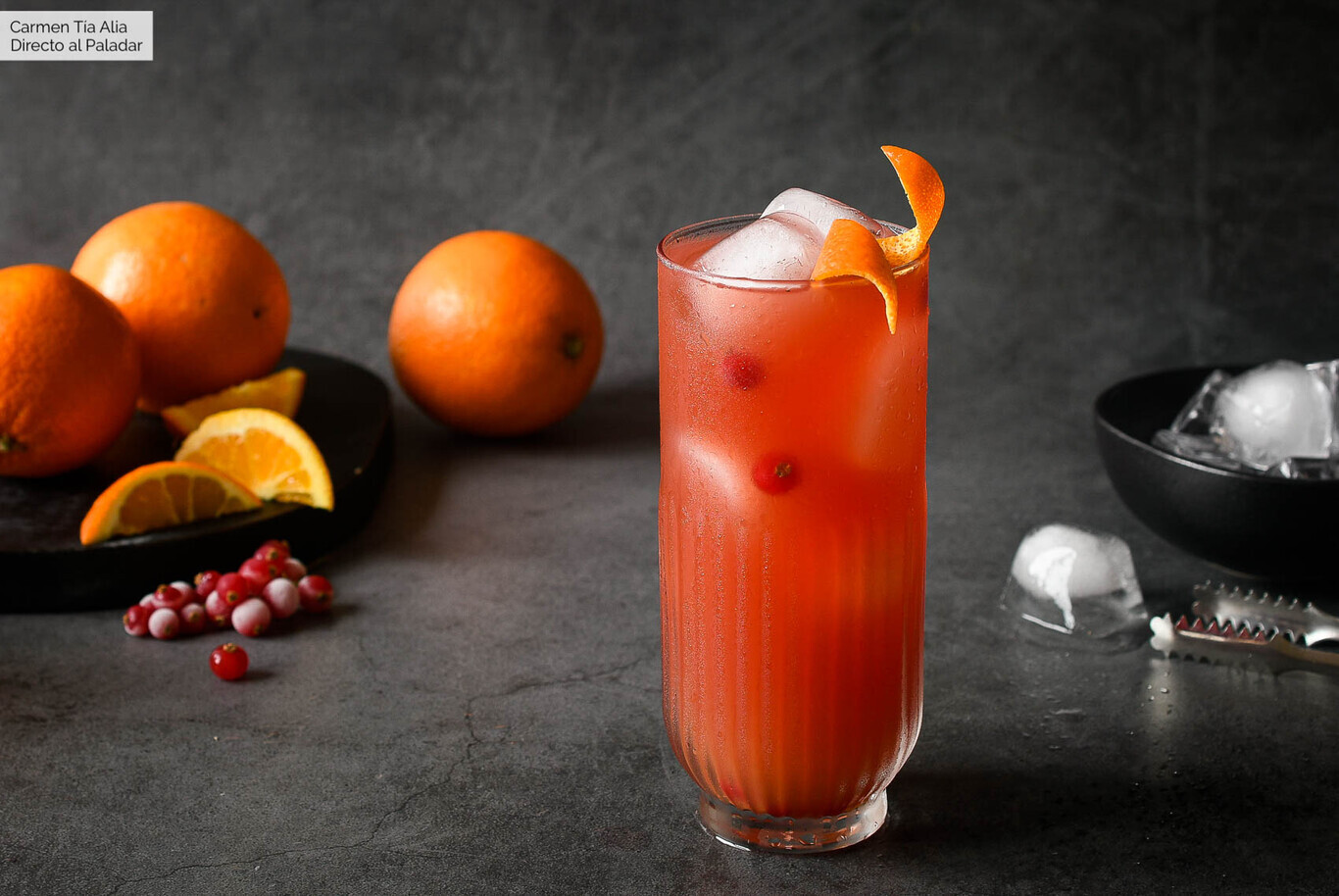 Barvelous - El Recetario